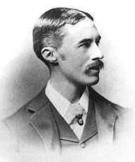 BIOGRAPHY: A. E. Housman